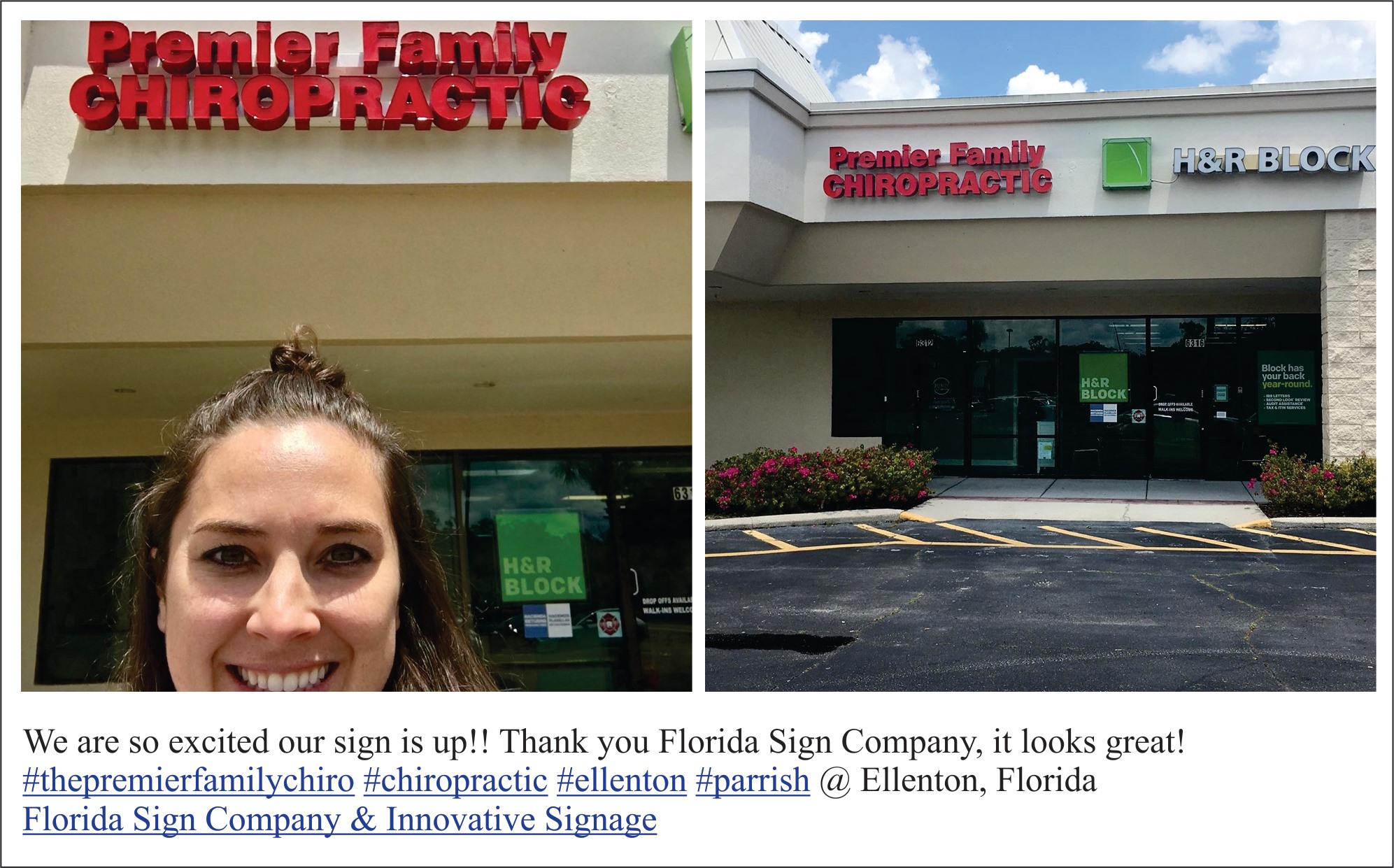 Florida Sign Company - Florida Sign Company - Since 1951