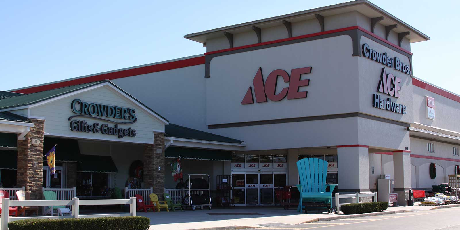 Retail Signs - Florida Sign Company - Since 1951